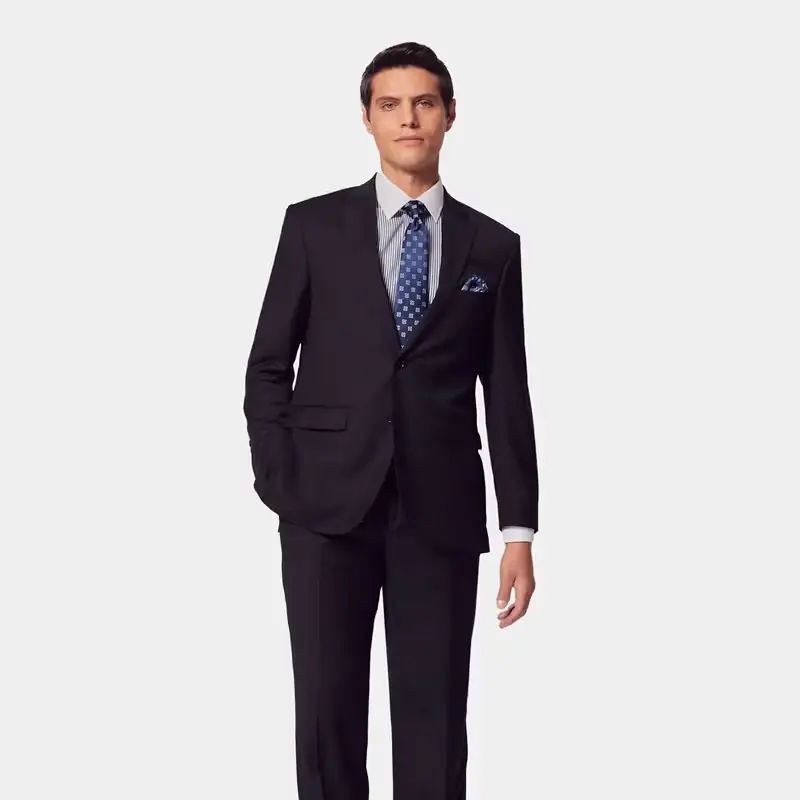 Lounge Suits: What are they? Your Complete Guide