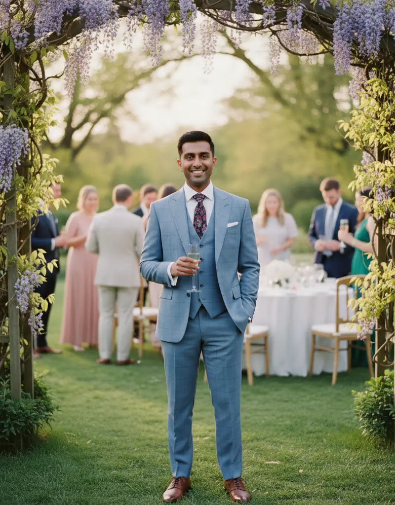 Lounge Suits: What are they? Your Complete Guide