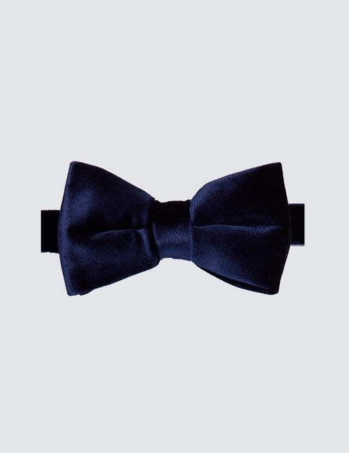 Men's Bow Ties |Hawes & Curtis