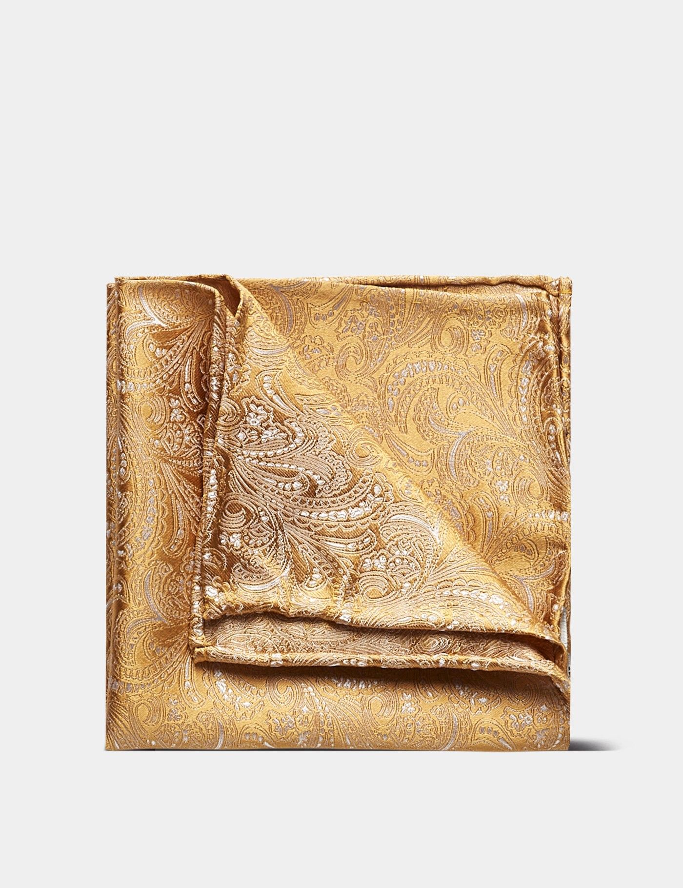 Men's Pocket Squares & Handkerchiefs | Hawes & Curtis