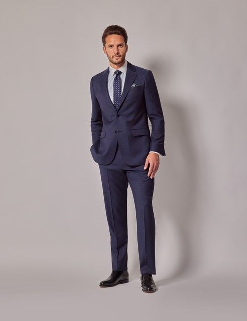 Men's Suits | Hawes & Curtis | USA