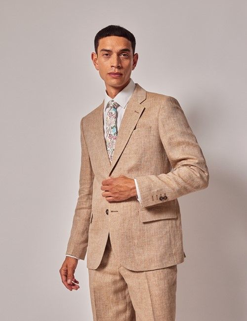 Men's Suits | Hawes & Curtis | USA