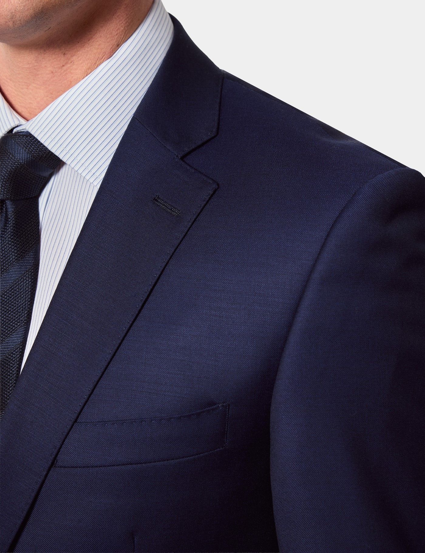 Men's Classic Fit Designer Suits | Hawes & Curtis