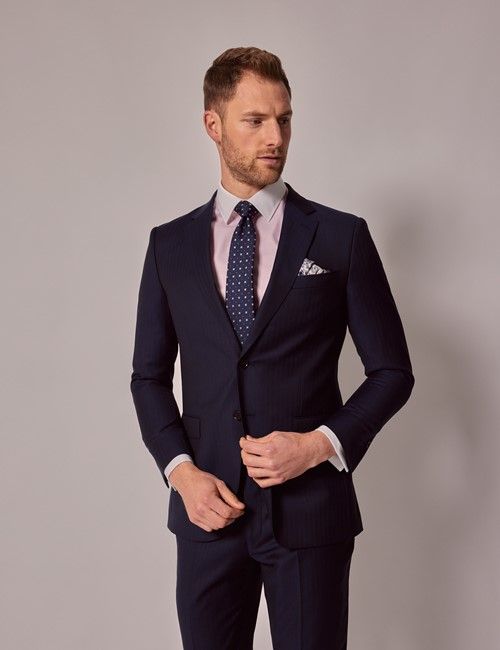 Men's Suits | Hawes & Curtis | USA