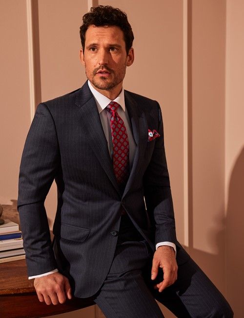 Men's Suit Jackets | Hawes & Curtis