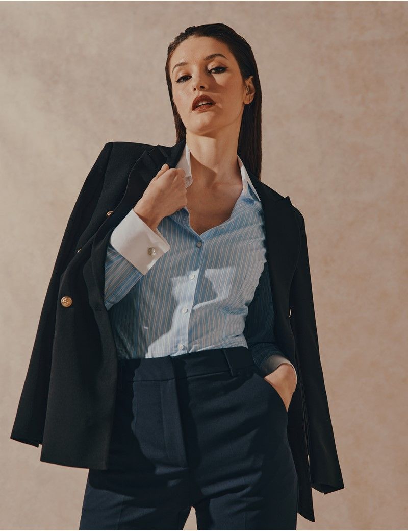 Women's Suits | Hawes & Curtis