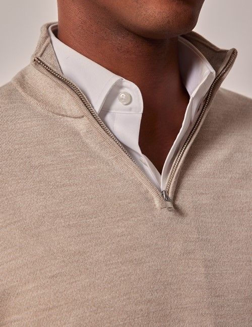 Men's Knitwear - Hawes & Curtis