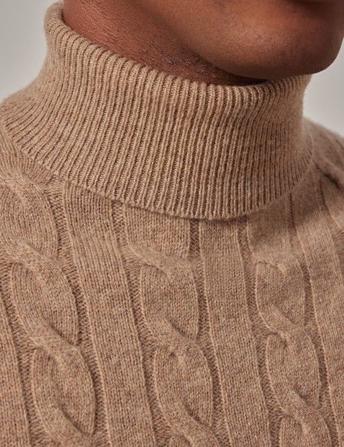 Men's Knitwear - Hawes & Curtis