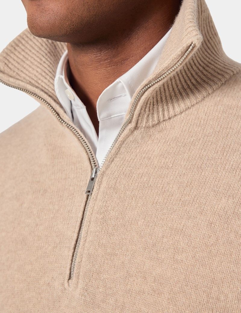 Tailored to Lead: Gary Neville X Hawes & Curtis