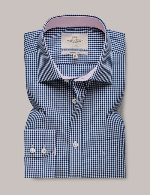Men's Multi Color Shirts | Shirts for Men - Hawes & Curtis