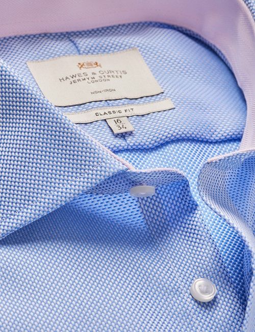 New Arrivals - Men's Shirts, Suits and Evening Wear | Hawes & Curtis