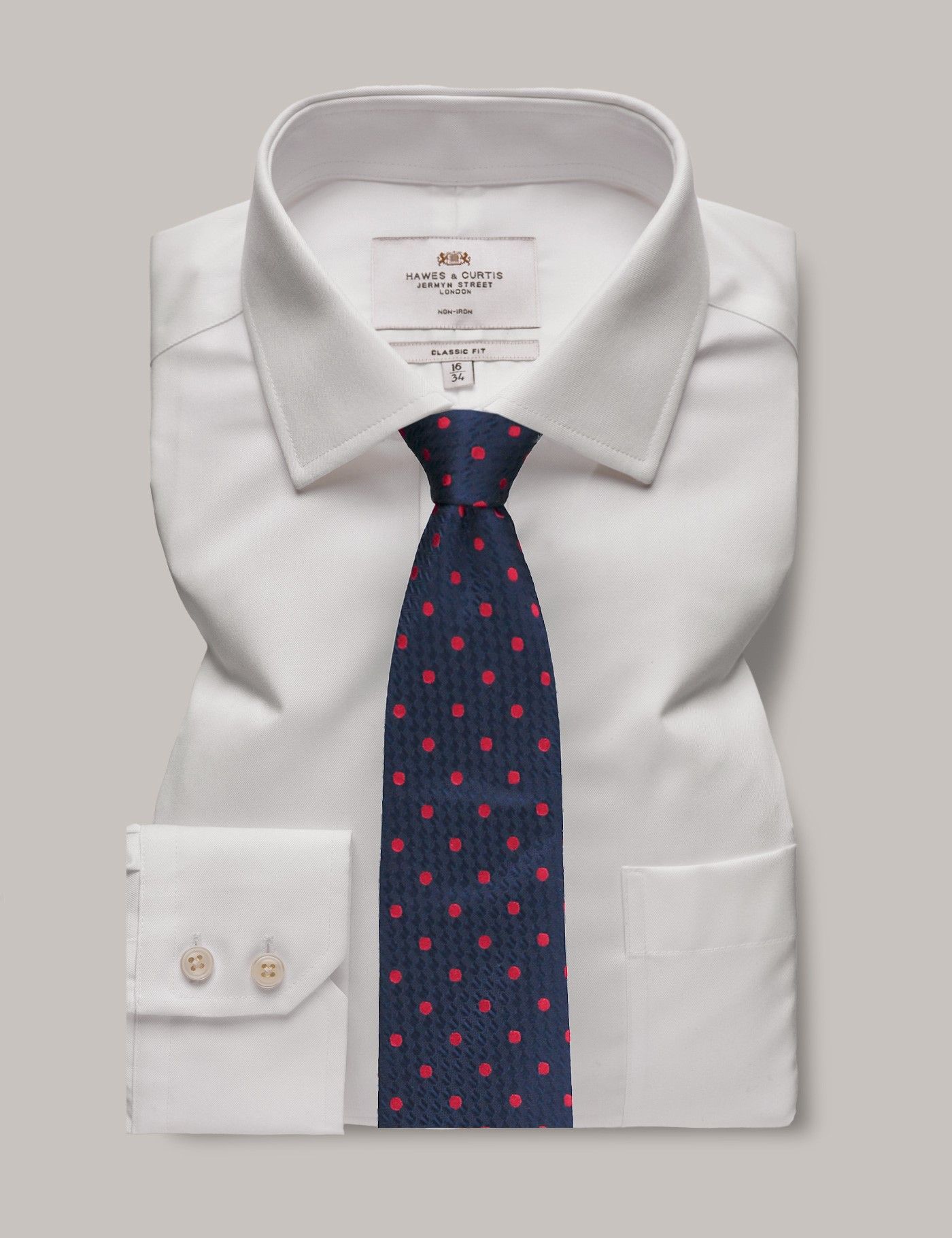 Hawes and curtis shirts store