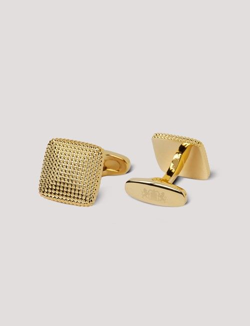 Cufflinks | Men's Accessories - Hawes & Curtis Australia