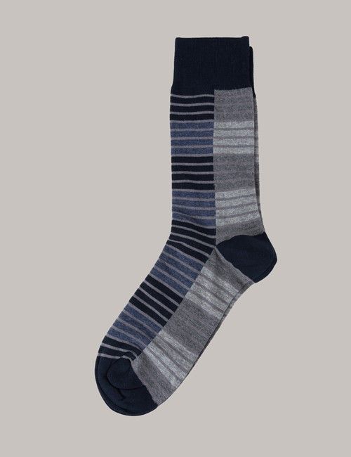 Buy Men s Socks Online Formal Socks Hawes Curtis