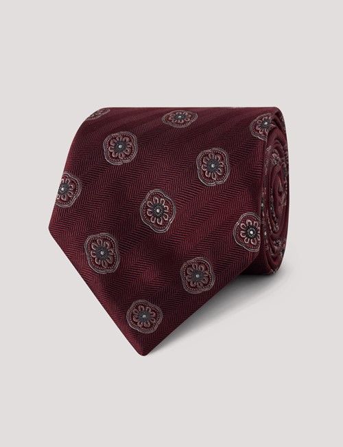 Men's Ties| Hawes & Curtis