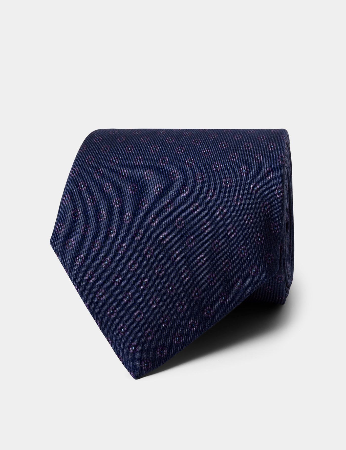 Knited Ties | Hawes & Curtis