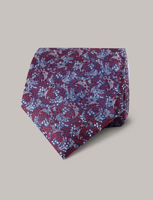 Men's Ties| Hawes & Curtis