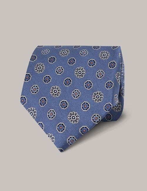 Knited Ties | Hawes & Curtis