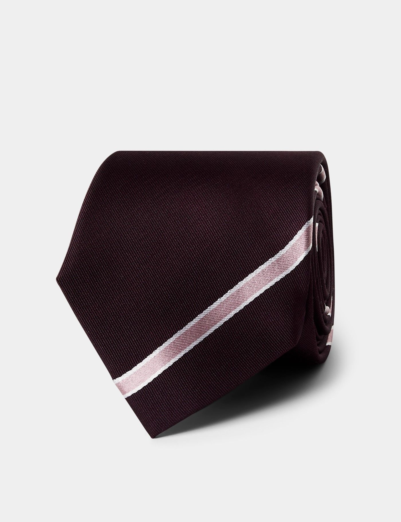 Men's Ties | Hawes & Curtis