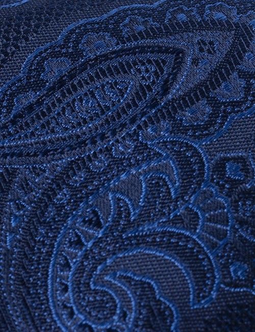 Paisley Accessories| Hawes & Curtis