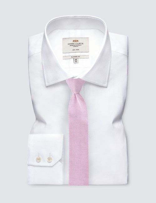 The Expressionist | Men's Clothing | Hawes & Curtis UK