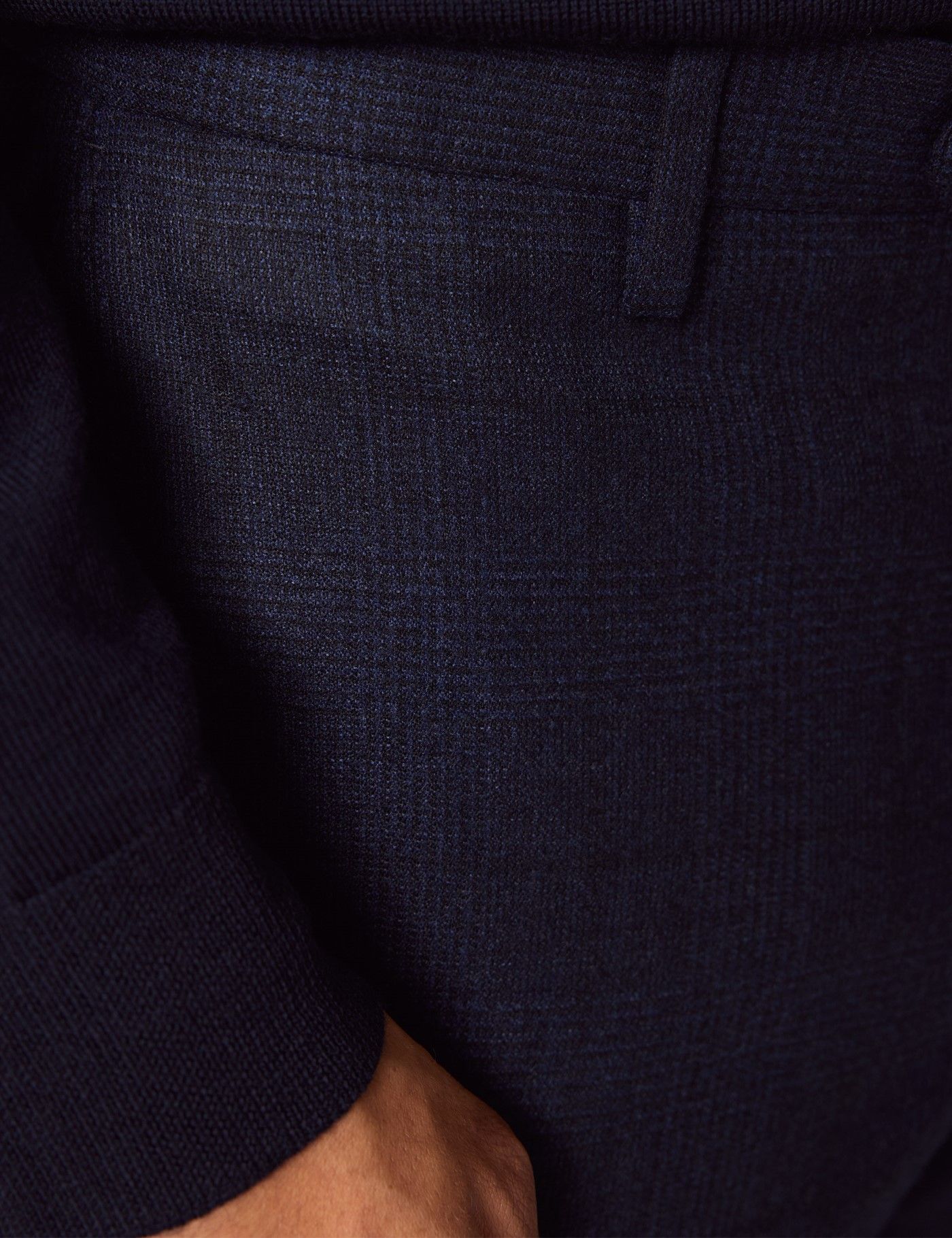 Men's Tailored Fit Pants
