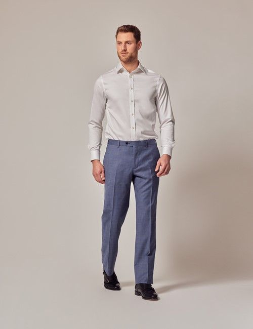 Men's Classic Fit Pants