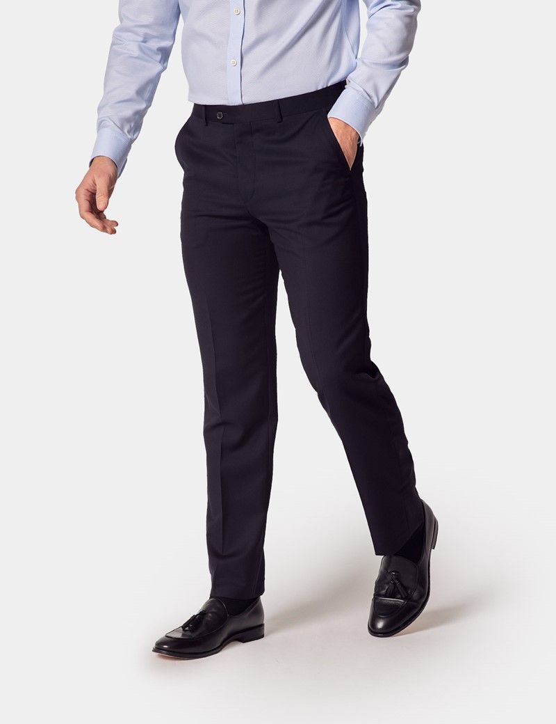 Men's Tailored Fit Trousers