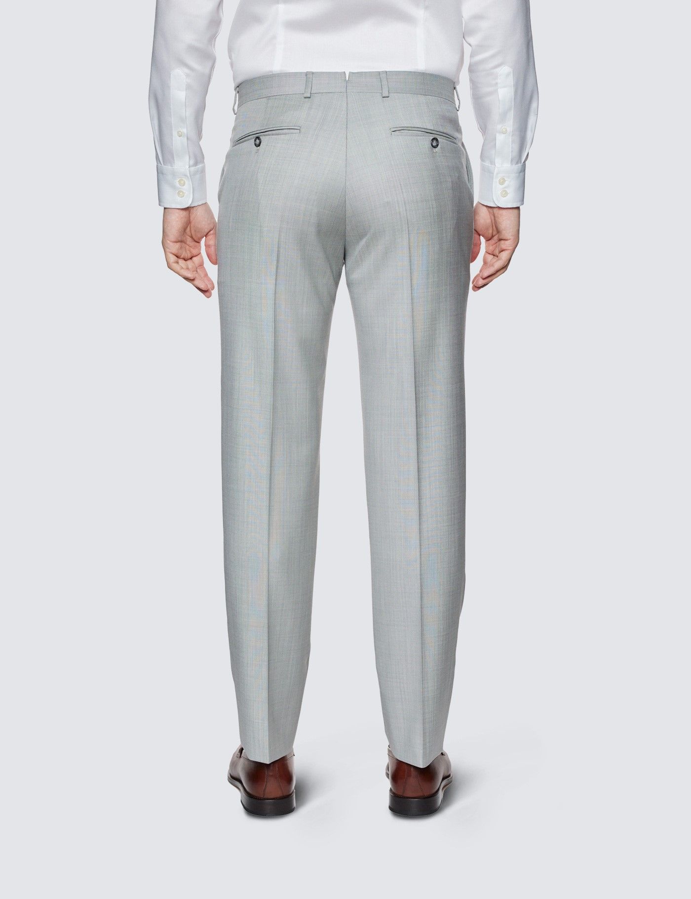 Men’s Grey Pants