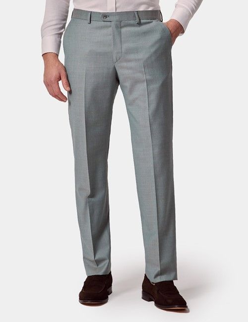 Men's Tailored Fit Pants