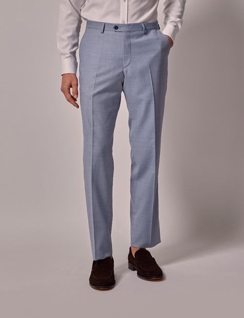 Sale menswear store