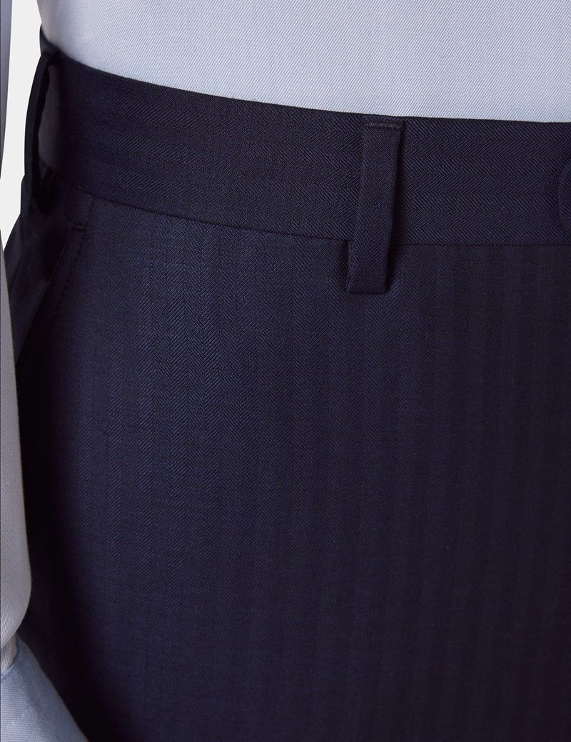 Men's Tailored Fit Pants