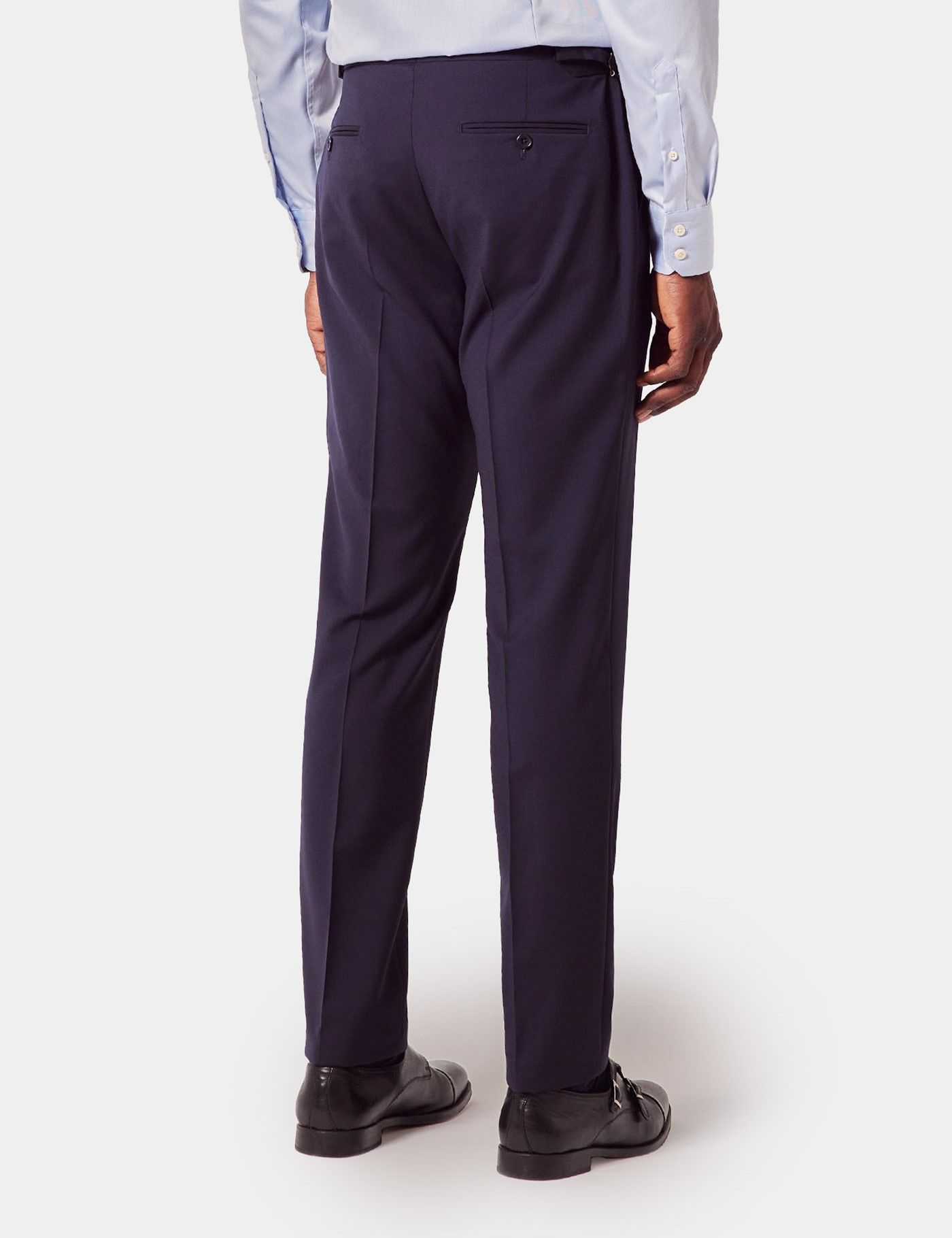 Men’s Navy Pants