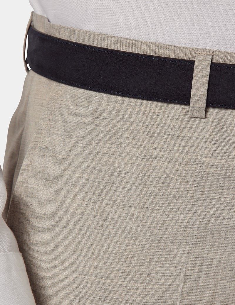 Men's Tailored Fit Trousers