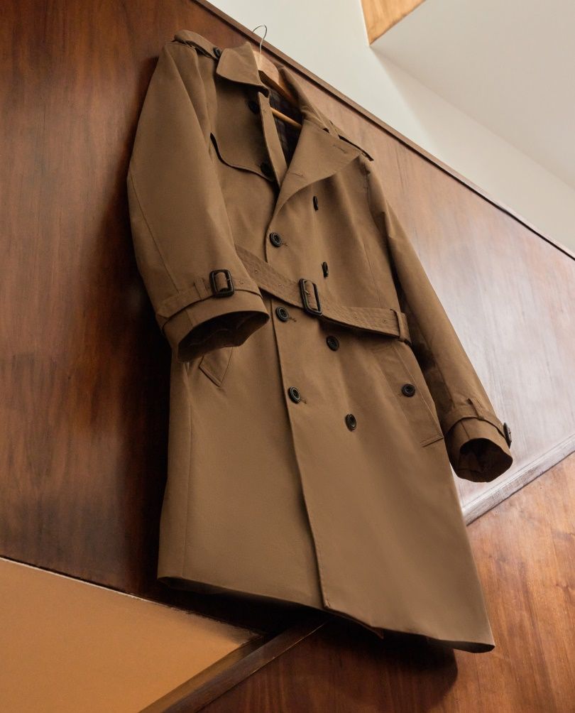 Men's Clothing - Hawes & Curtis