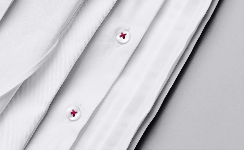 The Perfect White Shirt For men | Hawes & Curtis
