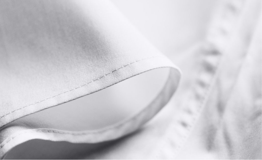 The Perfect White Shirt For men | Hawes & Curtis