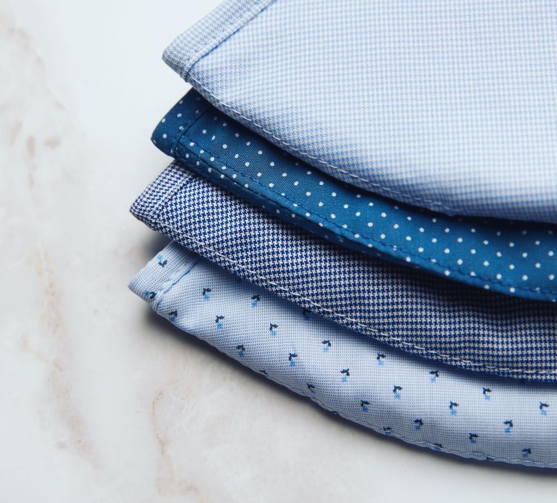 Great British Design Since 1913 | Hawes & Curtis | UK