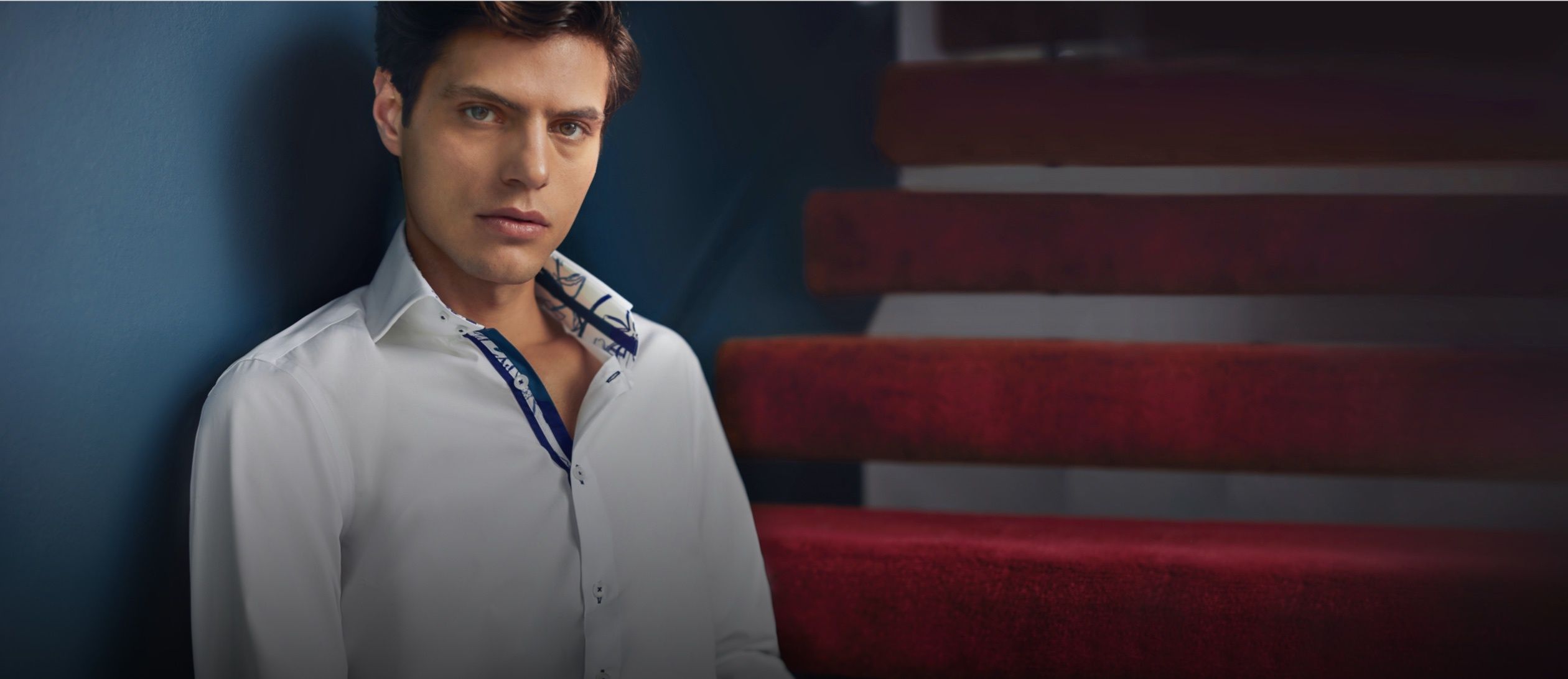 Great British Design Since 1913 | Hawes & Curtis | UK