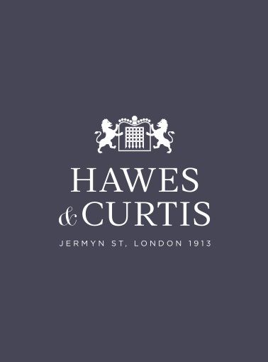 Hawes and Curtis Media Centre