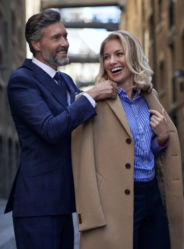 Hawes and Curtis Media Centre