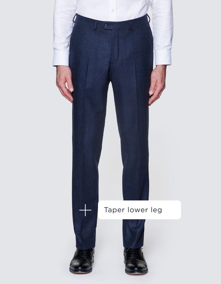 TROUSERS ALTERATIONS