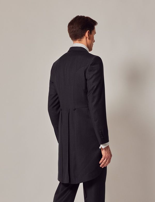 Morning Suit – Cutaway Jacke – 1913 Kollektion – Tailored Fit ...