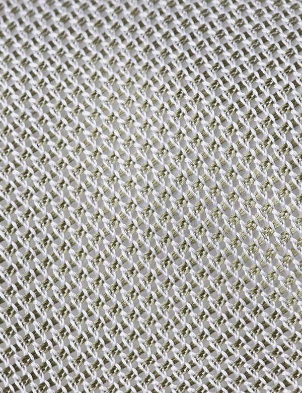 Men's Sage Green Grenadine Italian Silk Tie - 1913 Collection | Hawes ...